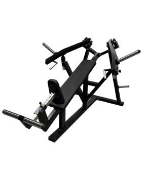 Incline Chest Press Machine - GYMEQUIP.EU - Gym Equipment