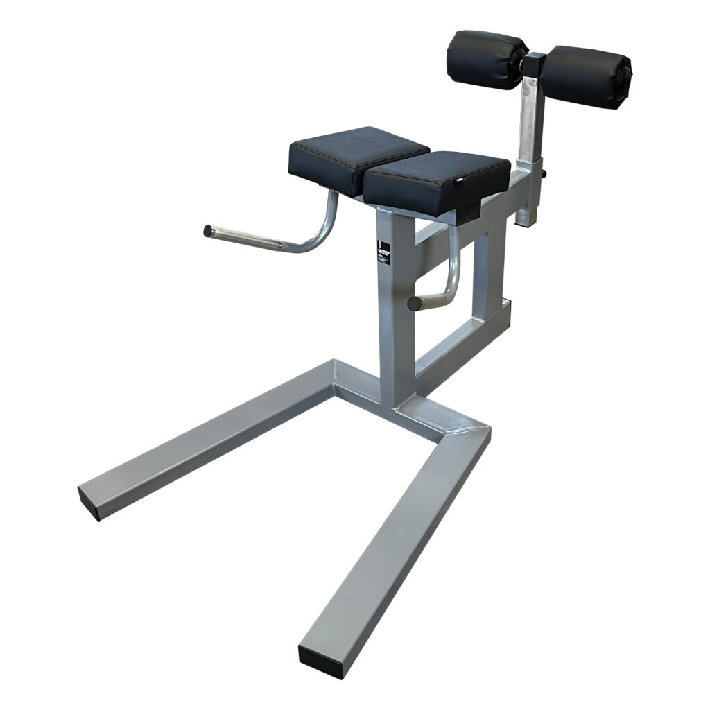 Hyperextension Bench - gymequip.eu - Professional Gym Equipment
