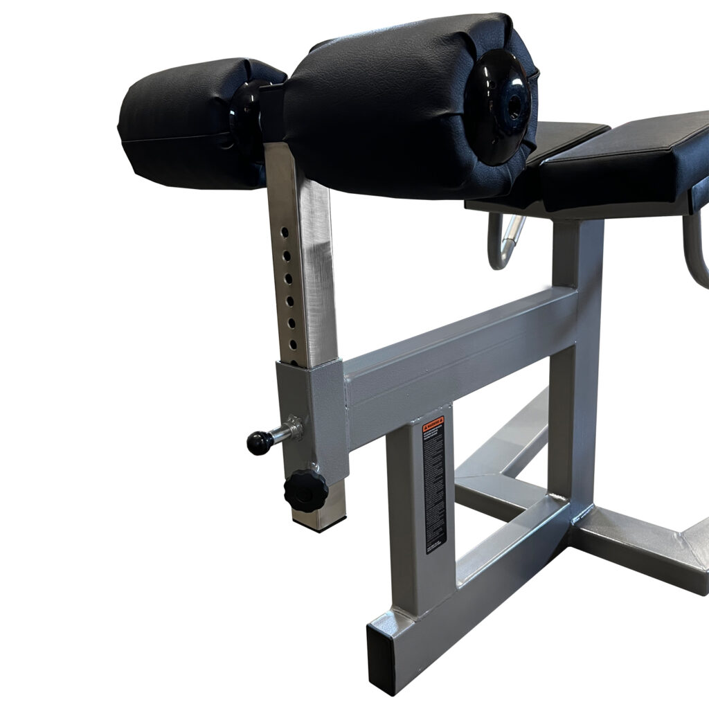 Hyperextension Bench - gymequip.eu - Professional Gym Equipment