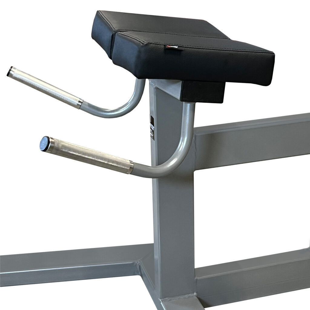 Hyperextension Bench - gymequip.eu - Professional Gym Equipment