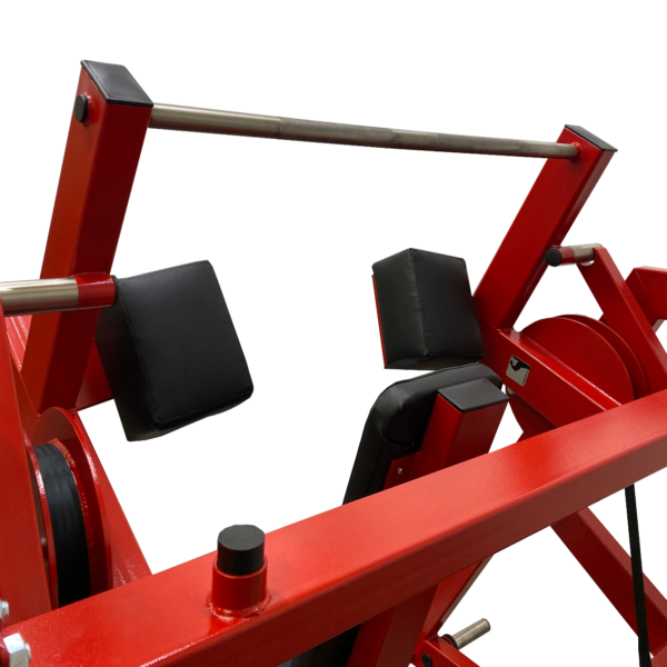 Pullover Machine - GYMEQUIP.EU - Professional Gym Equipment