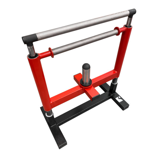 Finger Forearm Machine - Professional Gym Equipment - gymequip.eu