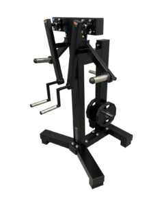 Standing Lateral Raise Machine - gymequip.eu