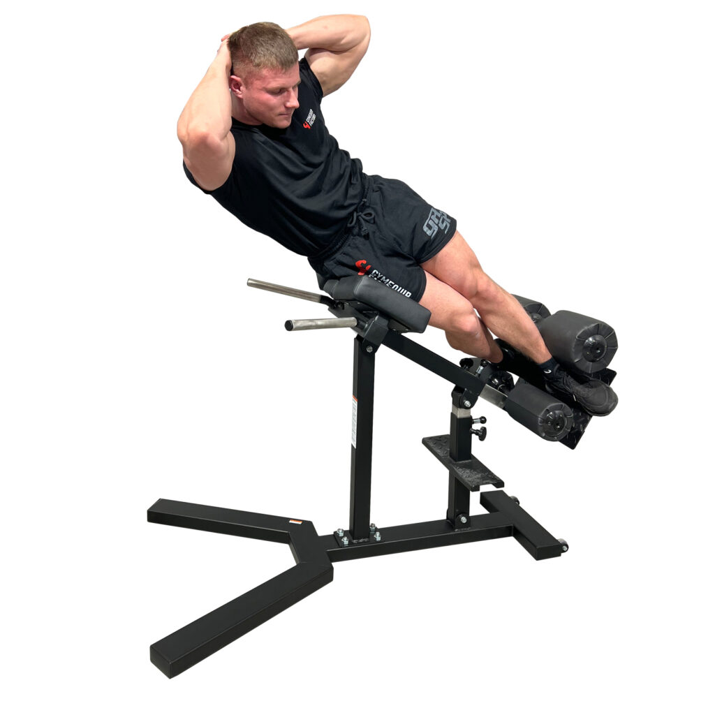 Adjustable Roman Chair Hyperextension Bench GYMEQUIP EU Adjustable Roman Chair Hyperextension Bench GYMEQUIP EU