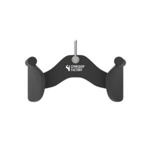 Multi Grip Handle Set - GYMEQUIP.EU - Professional Gym Equipment