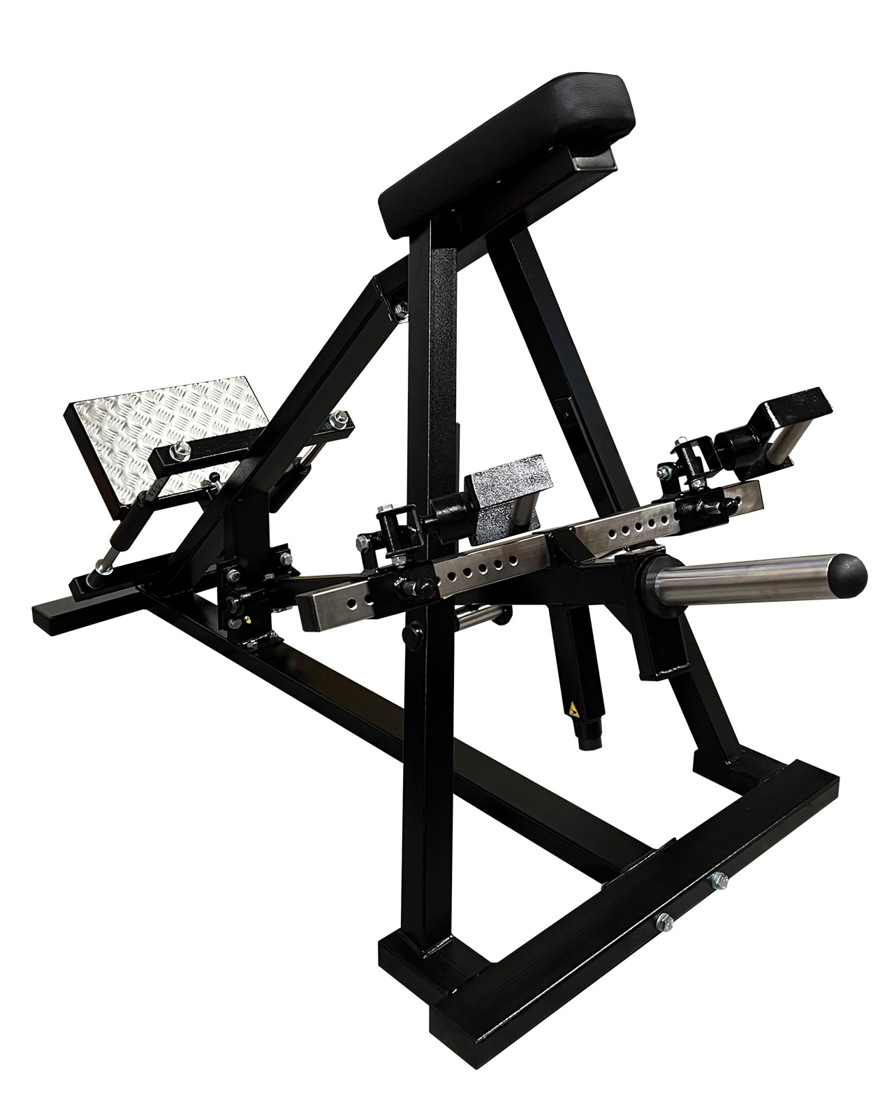 Gymequip.eu - Professional Gym Equipment