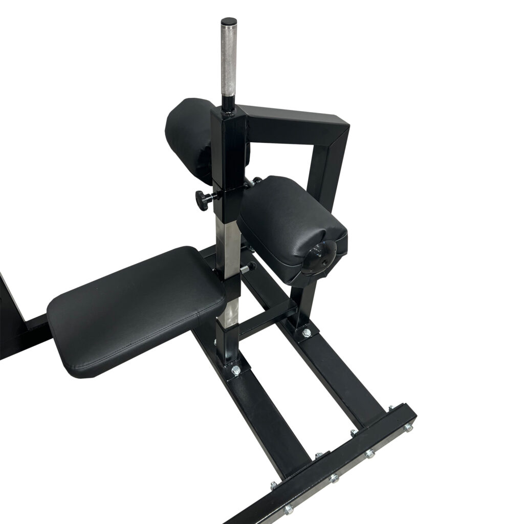 Chest - Back Machine / GYMEQUIP.EU - Equipo de Gimnasio
