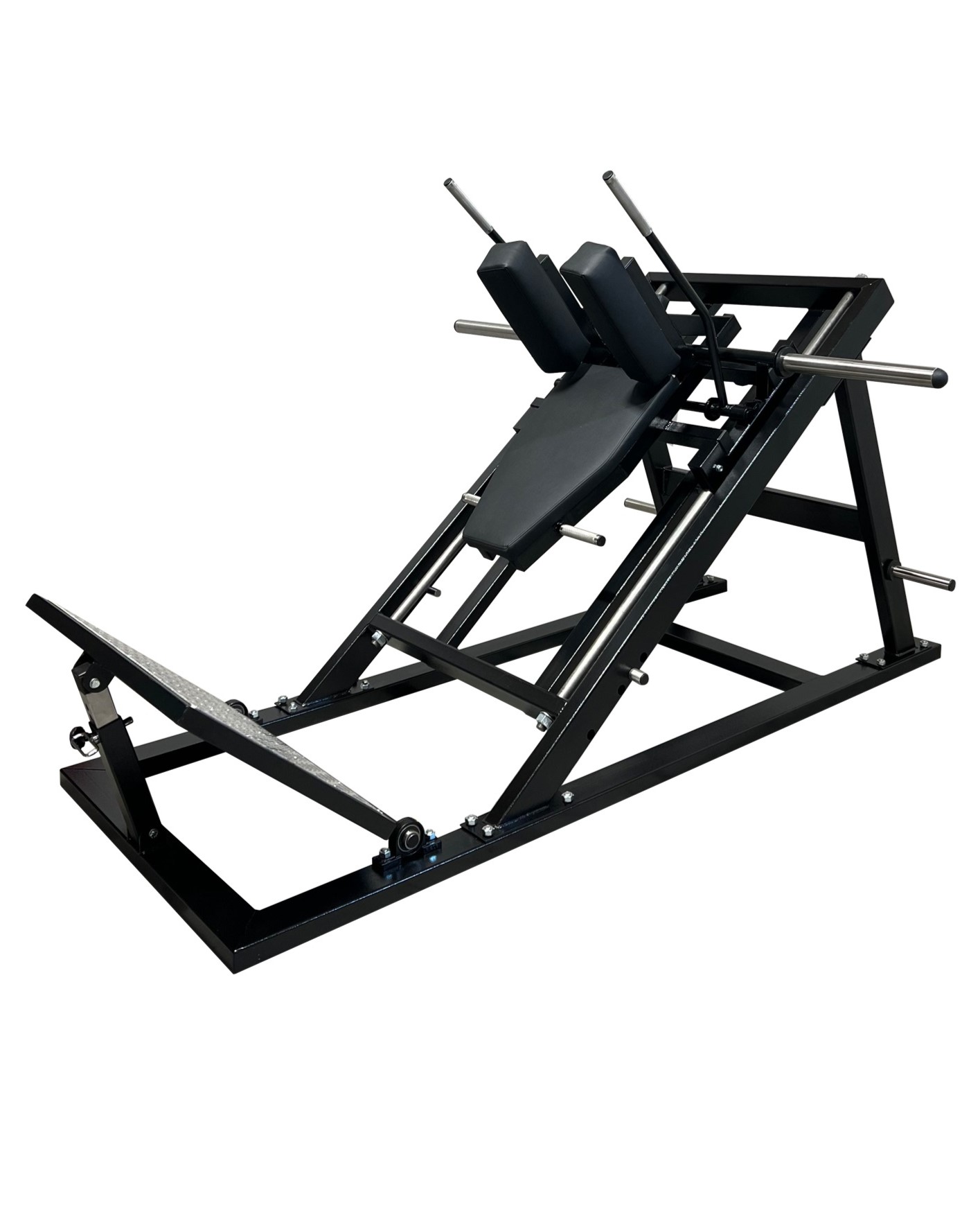 Gymequip.eu - Professional Gym Equipment