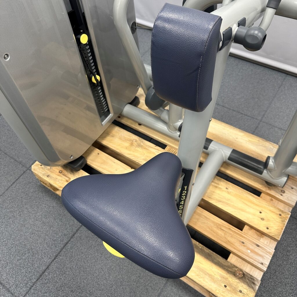 Technogym Low Row - Branded Used Gym Equipment