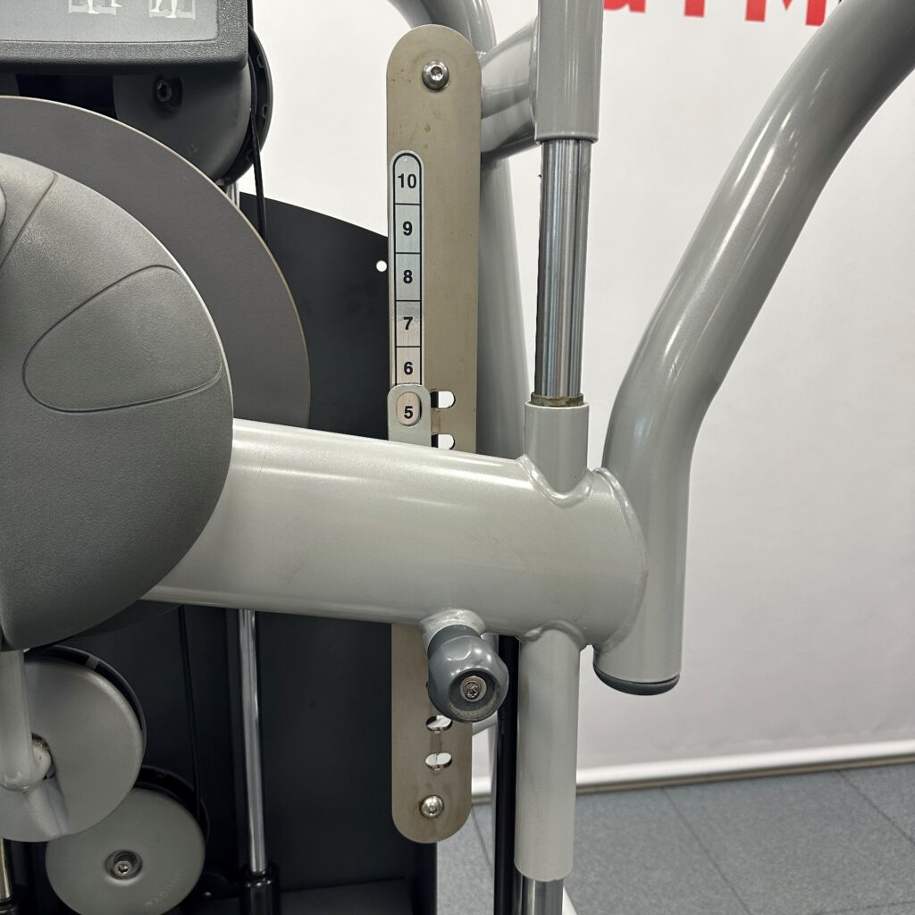 Technogym Selection Multi Hip - Branded Used Gym Equipment