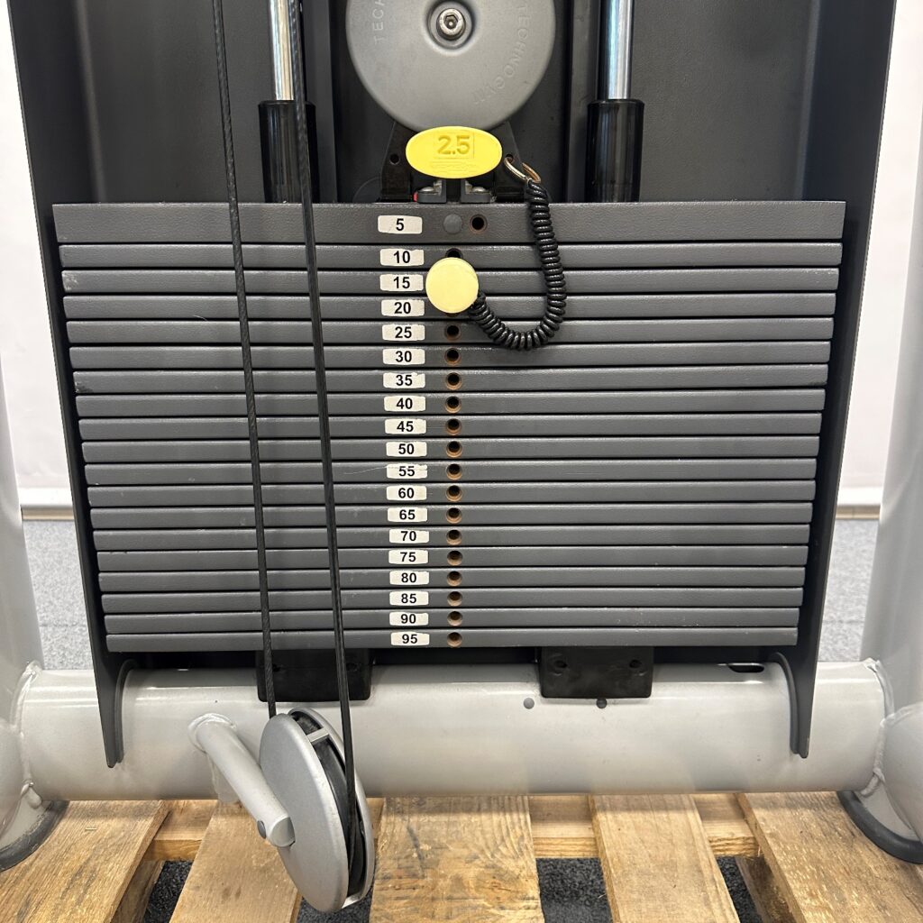 Technogym Selection Multi Hip - Branded Used Gym Equipment