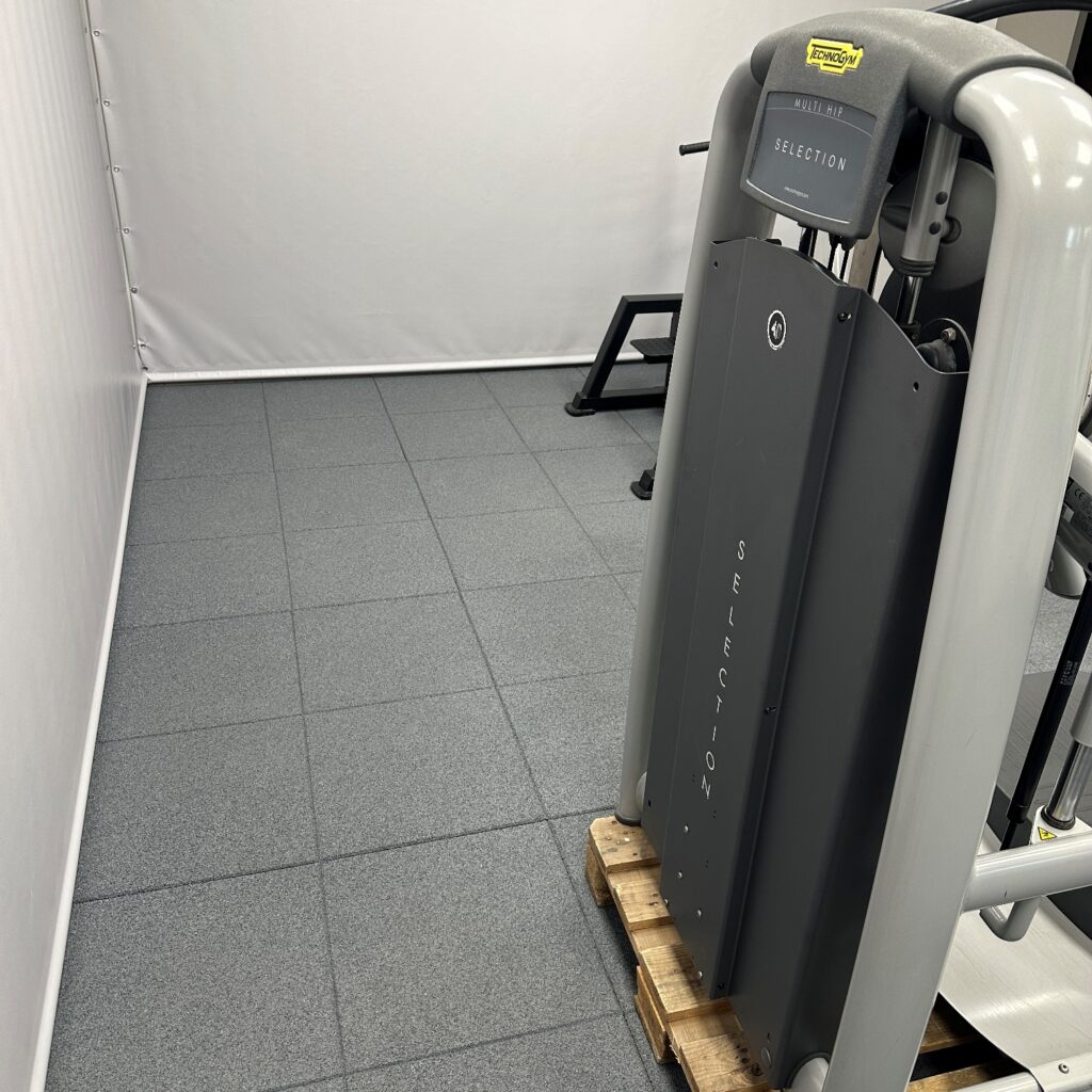 Technogym Selection Multi Hip - Branded Used Gym Equipment