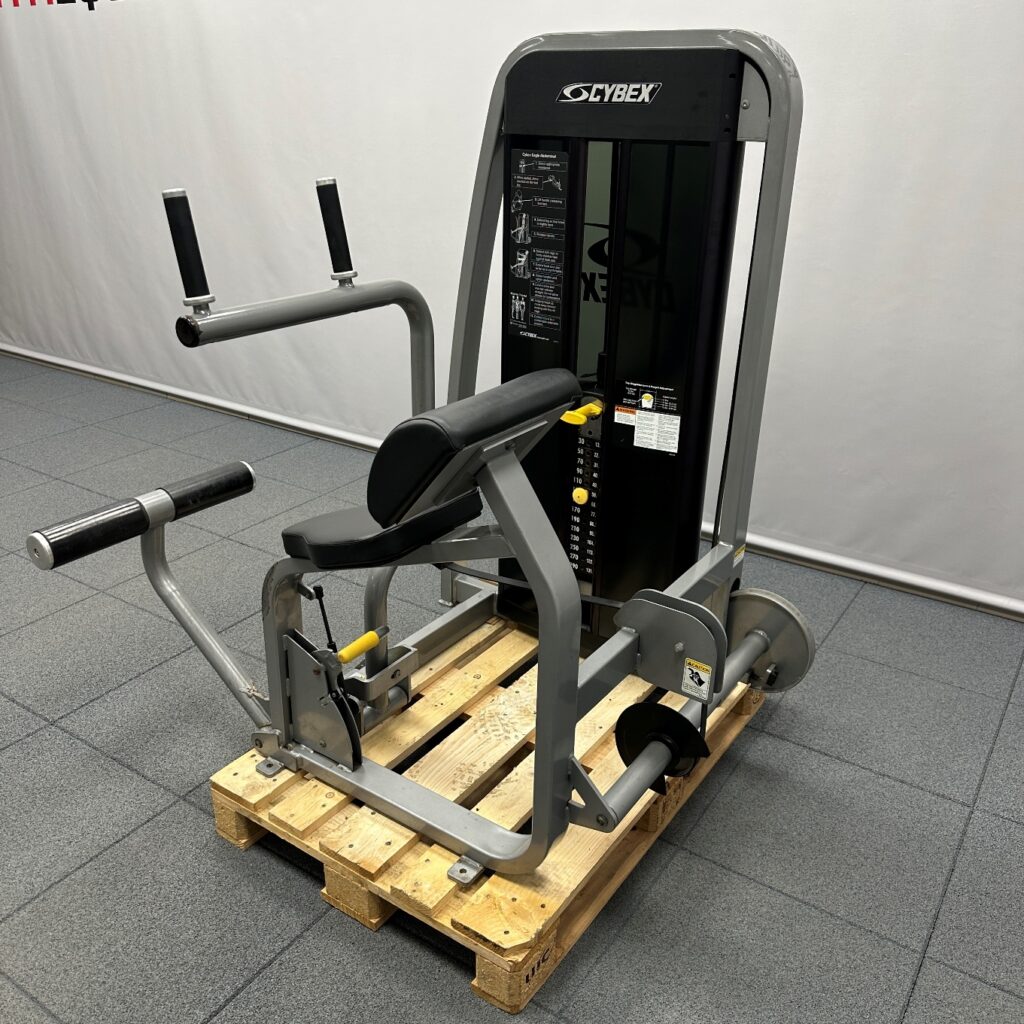 Cybex Eagle Abdominal - Branded Used Gym Equipment