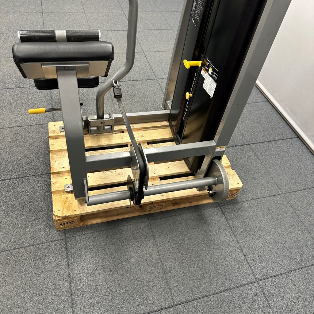 Cybex Eagle Abdominal - Branded Used Gym Equipment