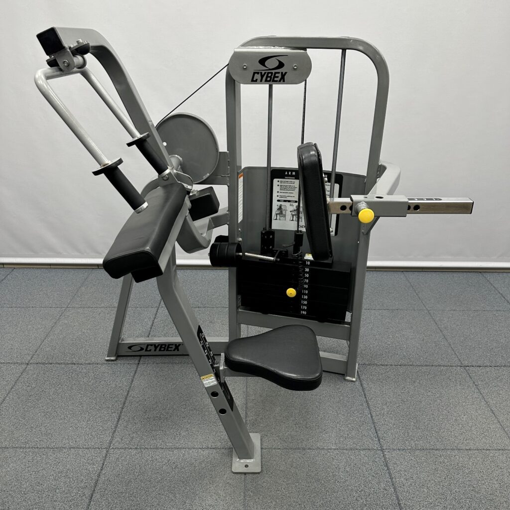 Cybex VR2 Arm Extension - Branded Used Gym Equipment