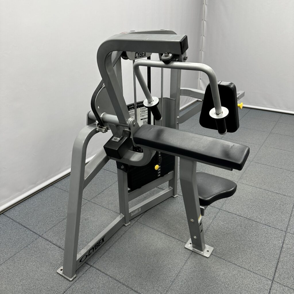 Cybex VR2 Arm Extension - Branded Used Gym Equipment