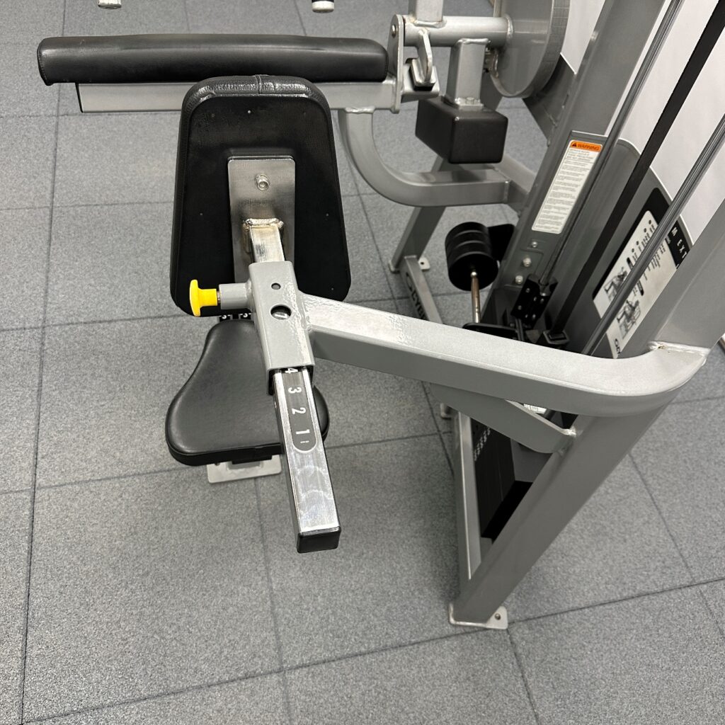 Cybex VR2 Arm Extension - Branded Used Gym Equipment