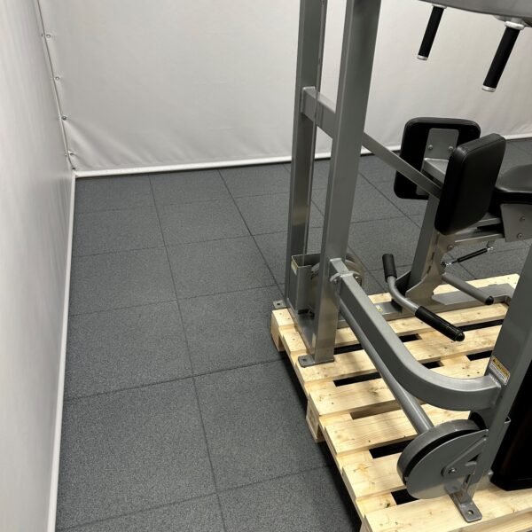 Cybex Eagle Torso Rotation - Branded Used Gym Equipment