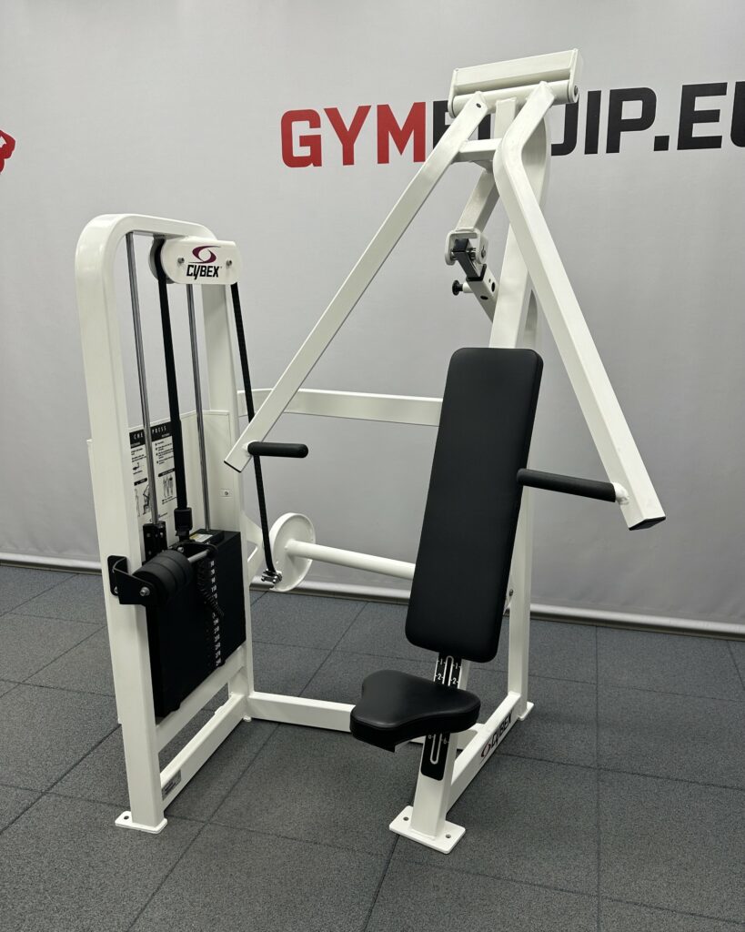 Cybex Chest Press Machine