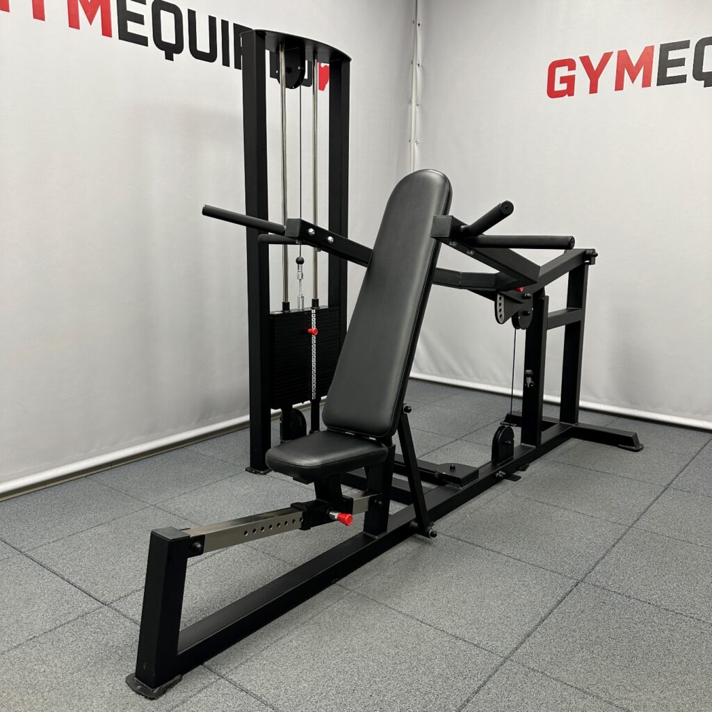 Multi Press Machine / GYMEQUIP.EU / Ready for shipping