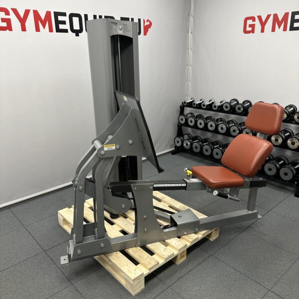 Nautilus Studio Selectorized Leg Press - Branded Used Gym Equipment