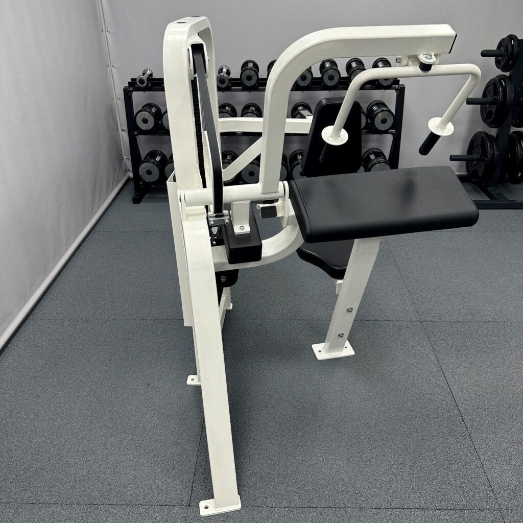 Cybex VR2 Arm Extension - Branded Used Gym Equipment