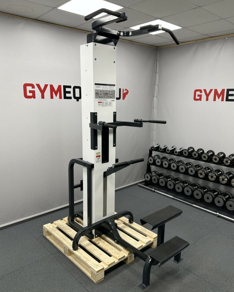 Gymequip.eu - Professional Gym Equipment