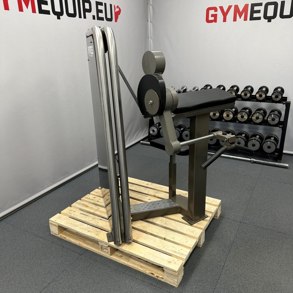 Sportesse Arm Curl - Branded Used Gym Equipment