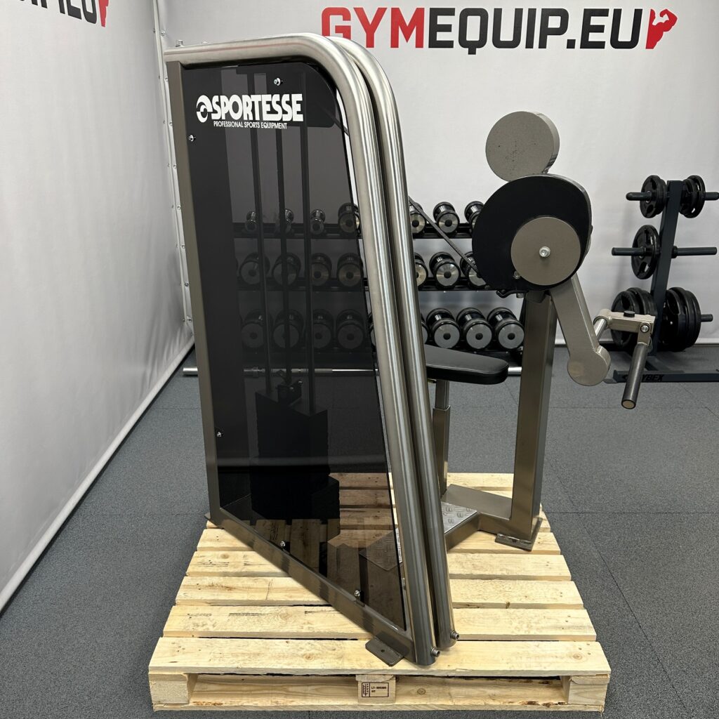 Sportesse Arm Curl - Branded Used Gym Equipment