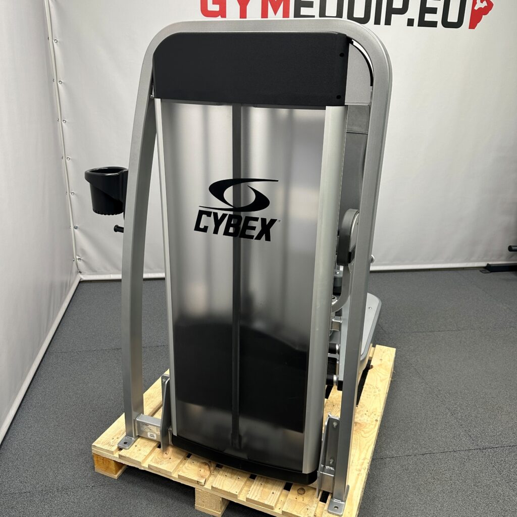 Cybex EAGLE Hip Abduction Adduction - Branded Used Gym Equipment