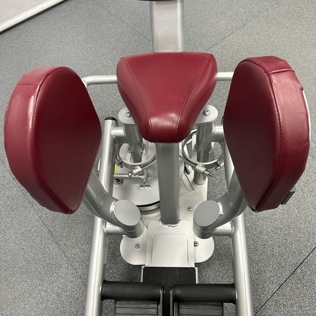 Cybex VR1 Hip Abduction Adduction - Gymequip.eu - Professional Gym ...