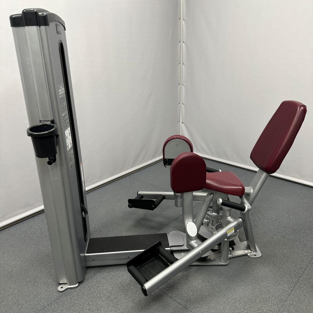 Cybex VR1 Hip Abduction Adduction - Gymequip.eu - Professional Gym ...