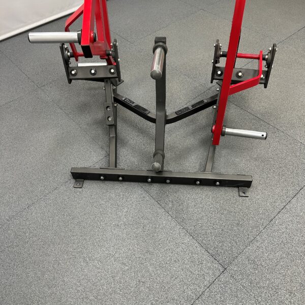 Hammer Strength Ground Base Twist Combo - check out our catalog