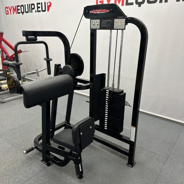 Life Fitness Pro1 Triceps Arm Extension - Branded Used Gym Equipment