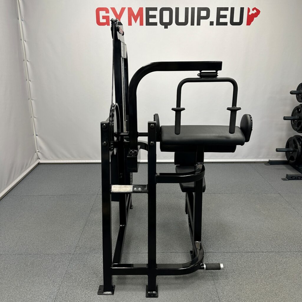 Life Fitness Pro1 Triceps Arm Extension - Branded Used Gym Equipment