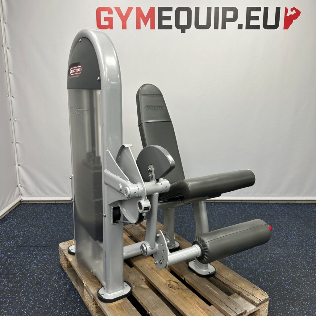 Star Trac Instinct Leg Extension - Branded Used Gym Equipment
