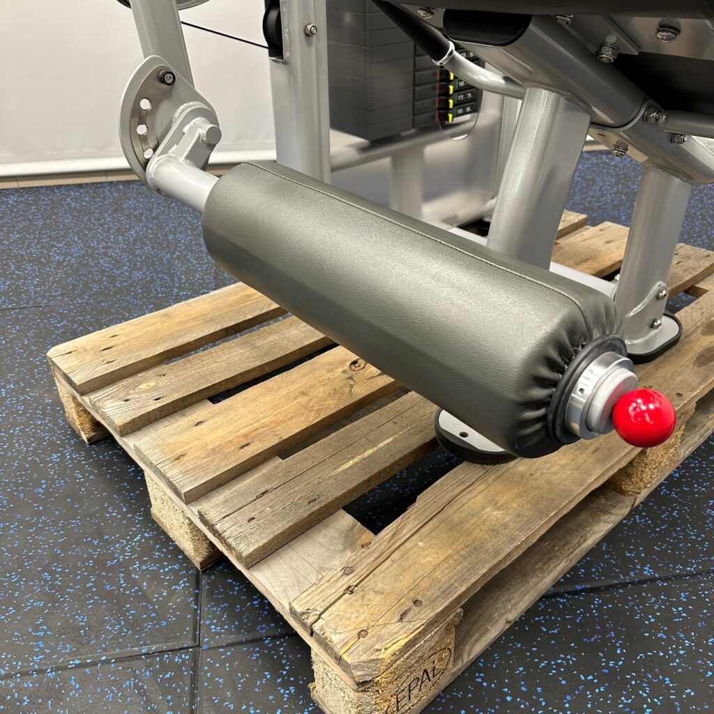 Star Trac Instinct Leg Extension - Branded Used Gym Equipment