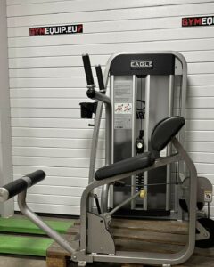 Cybex EAGLE Abdominal - Gymequip.eu - Professional Gym Equipment