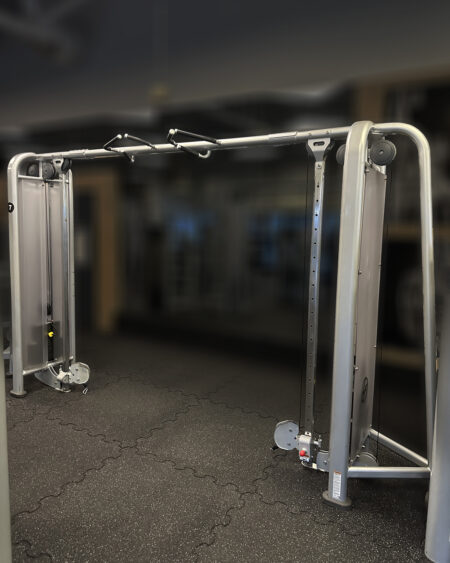 Life Fitness Signature Cable Crossover - Gymequip.eu - Professional Gym ...