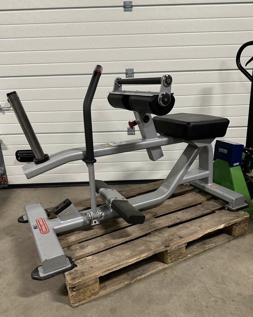 Star Trac Tilt Seat Calf - Gymequip.eu - Professional Gym Equipment