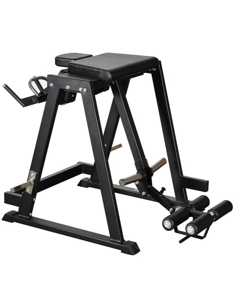 Gymleco 063 Reverse Hyper Pendulum - Gymequip.eu - Professional Gym ...