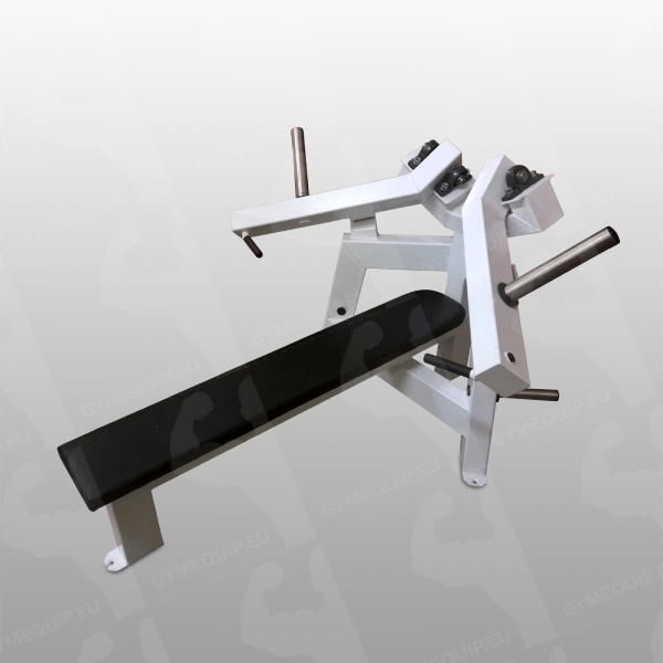 Flat Chest Press Machine Plate Loaded