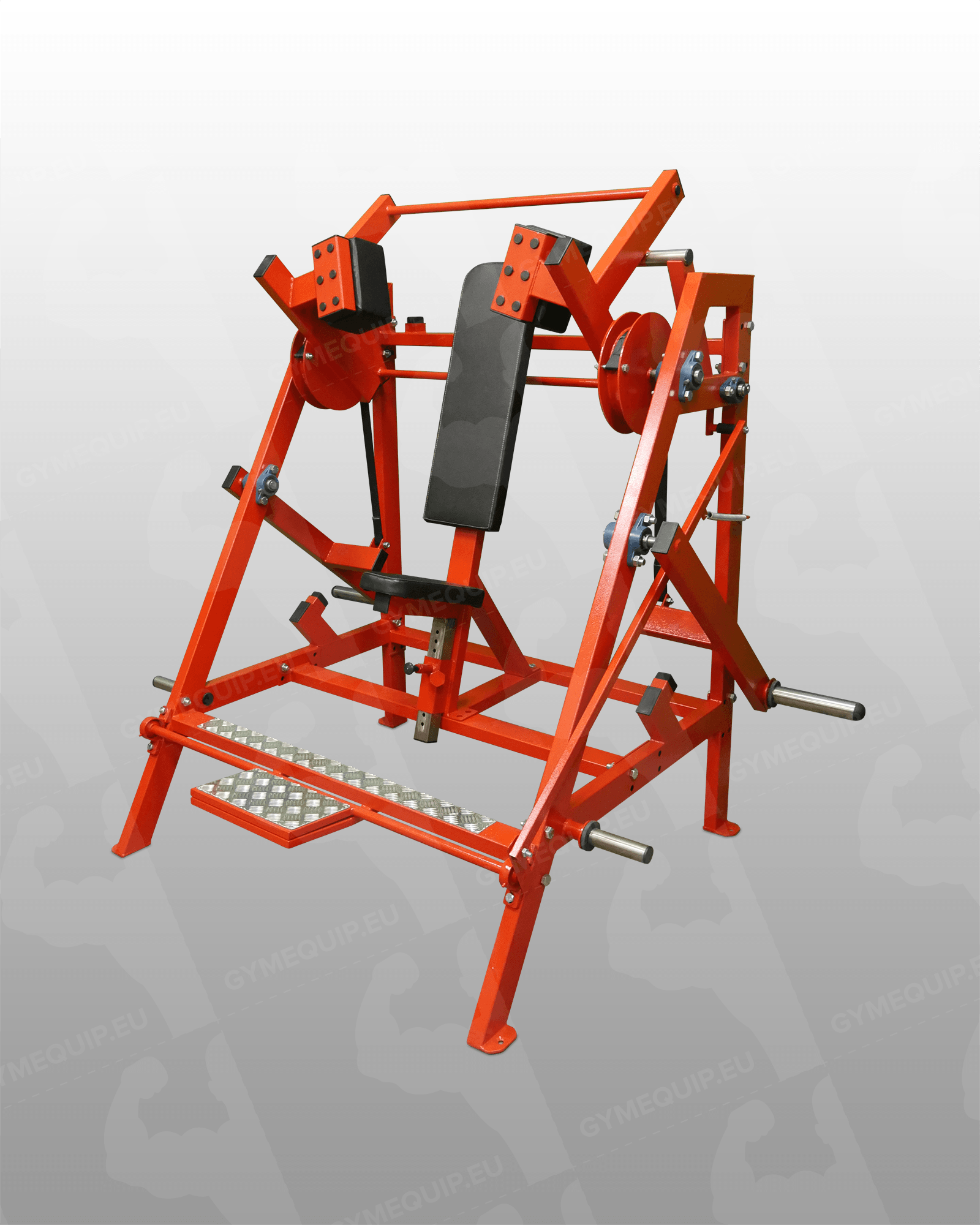 Leg Press Machine - gymequip.eu - Professional Gym Equipment