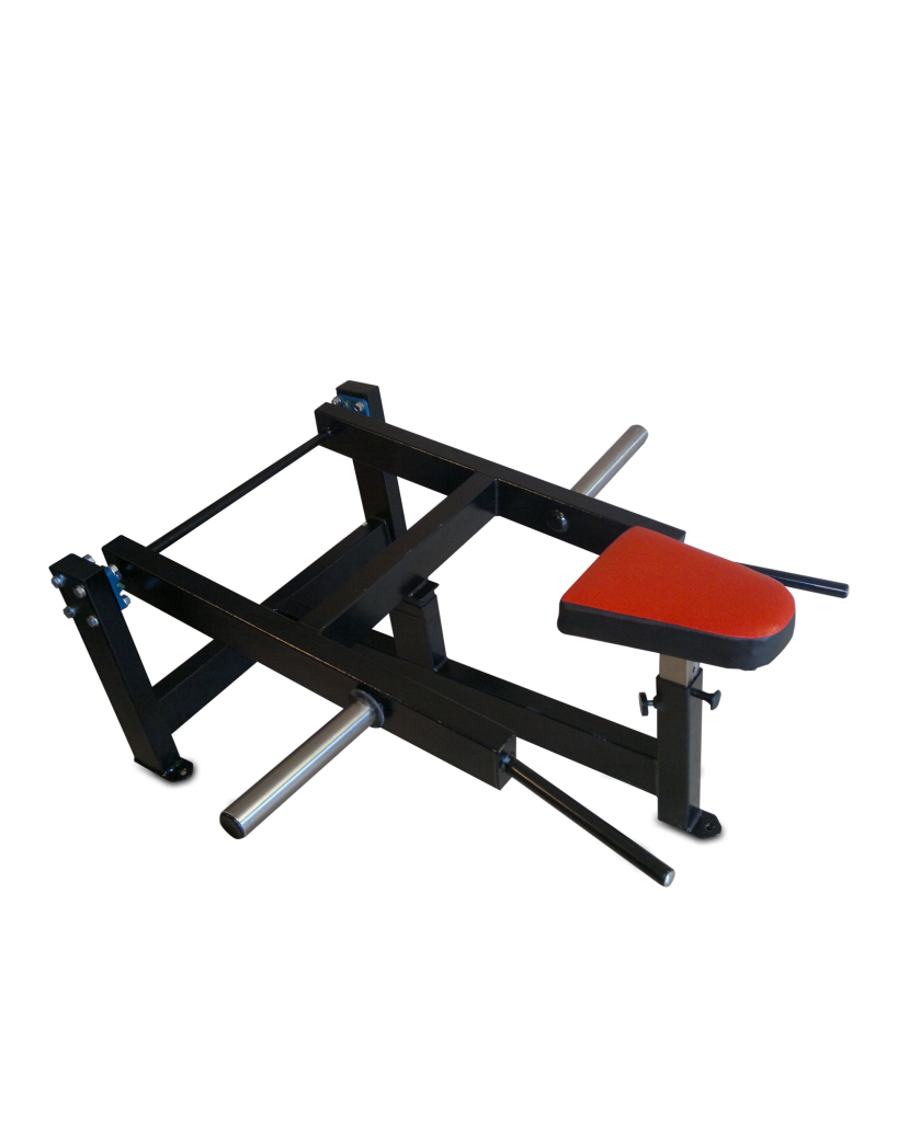 Finger Forearm Machine - Professional Gym Equipment - gymequip.eu