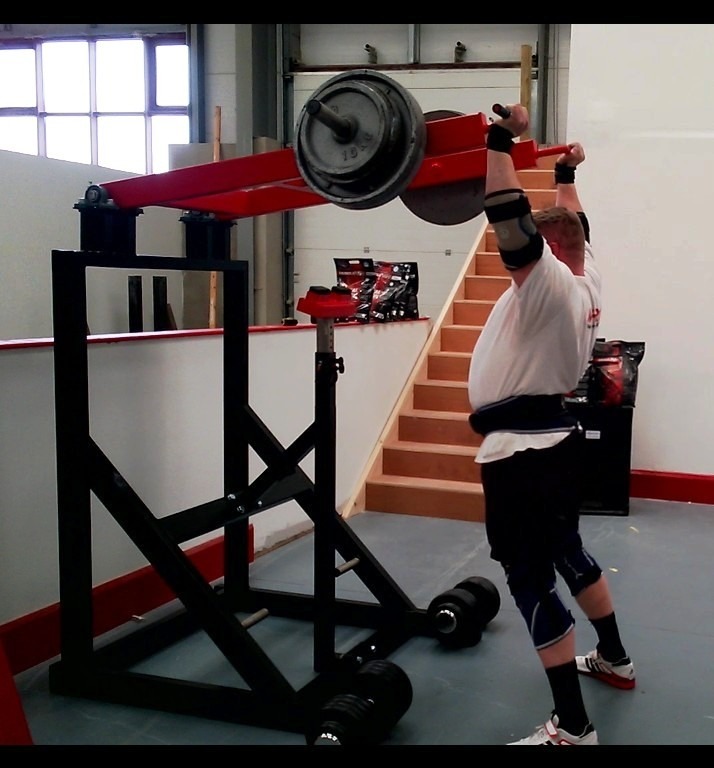 Viking Press Machine - gymequip.eu